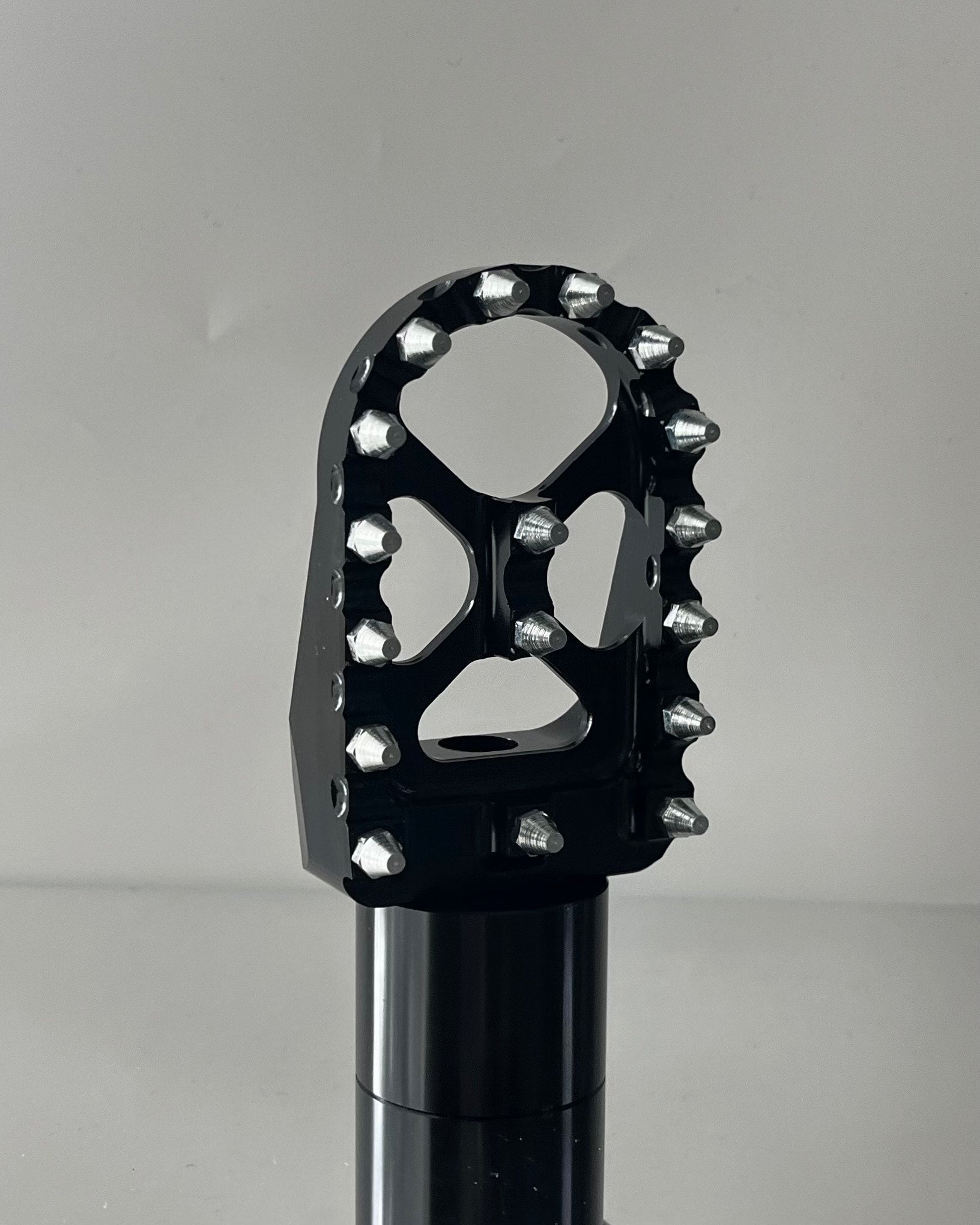 E-bike Peg Kit – Kaos Customs