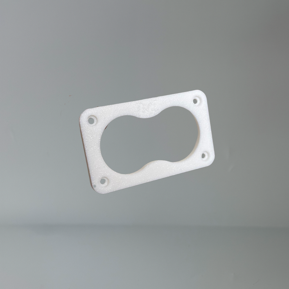 Baja Front Cover – Kaos Customs