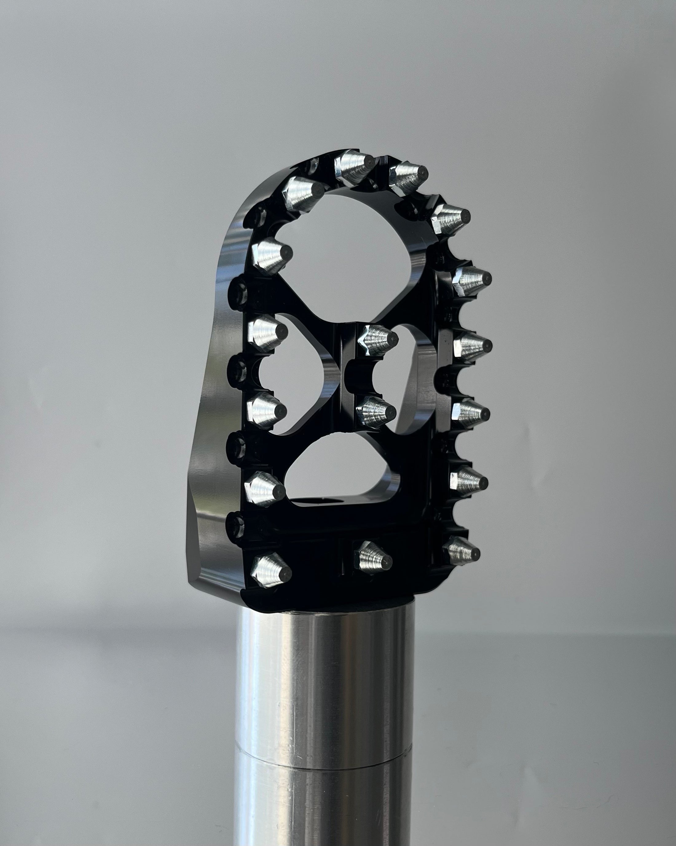 E-bike Peg Kit – Kaos Customs